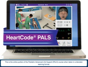 HeartCode PALS (AHA) - MedEdNow