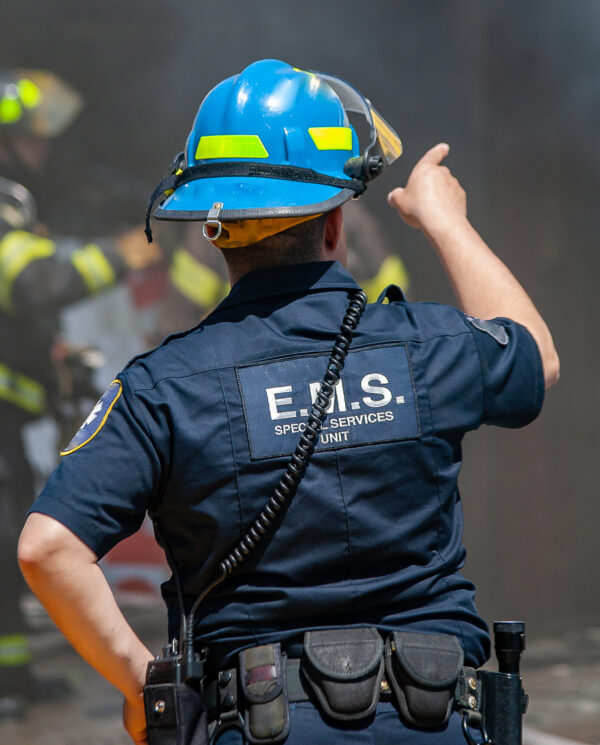 EMT Recertification - MedEdNow